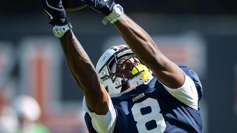 NFL mock draft 2027: Predicting where Jeremiah Smith and the top non ...