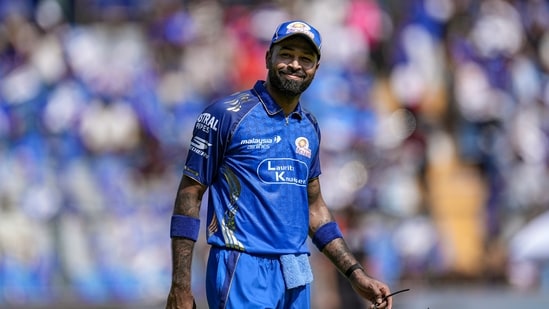 Sunil Gavaskar advises Mumbai Indians to take 'some time off' amid ...