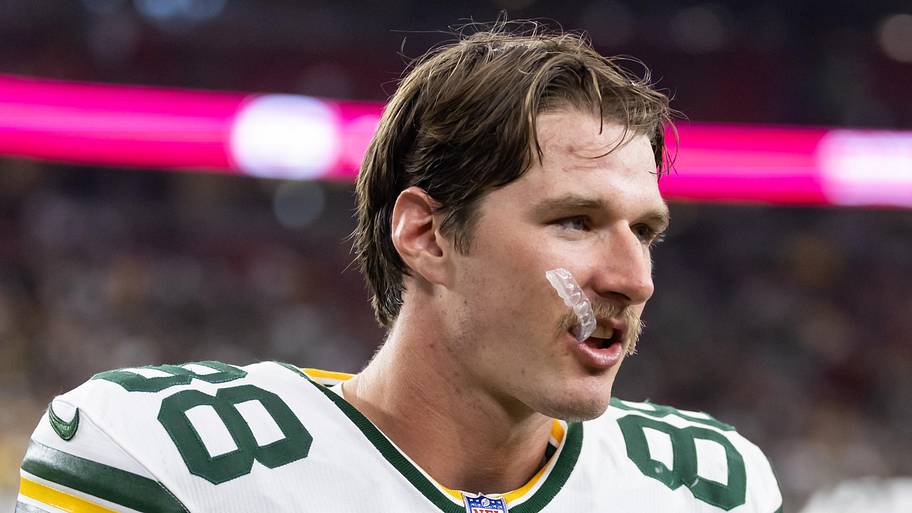 Luke Musgrave is running out of chances to prove the Packers right
