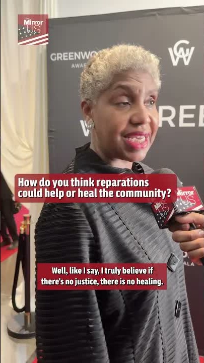 State Senator Regina Goodwin on Tulsa Race Massacre legacy and healing