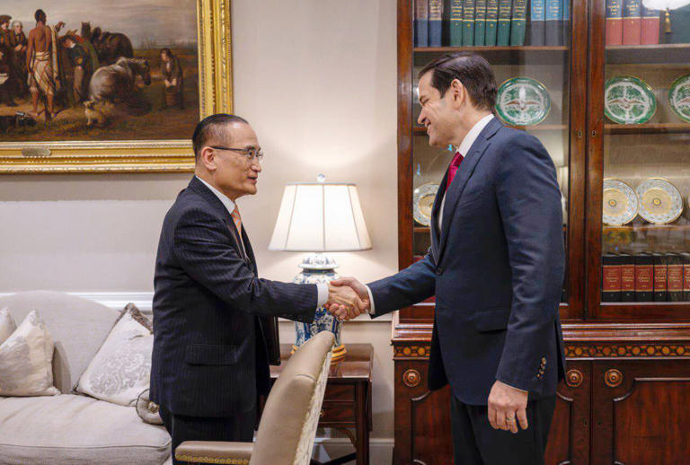 National security adviser: An extreme profession