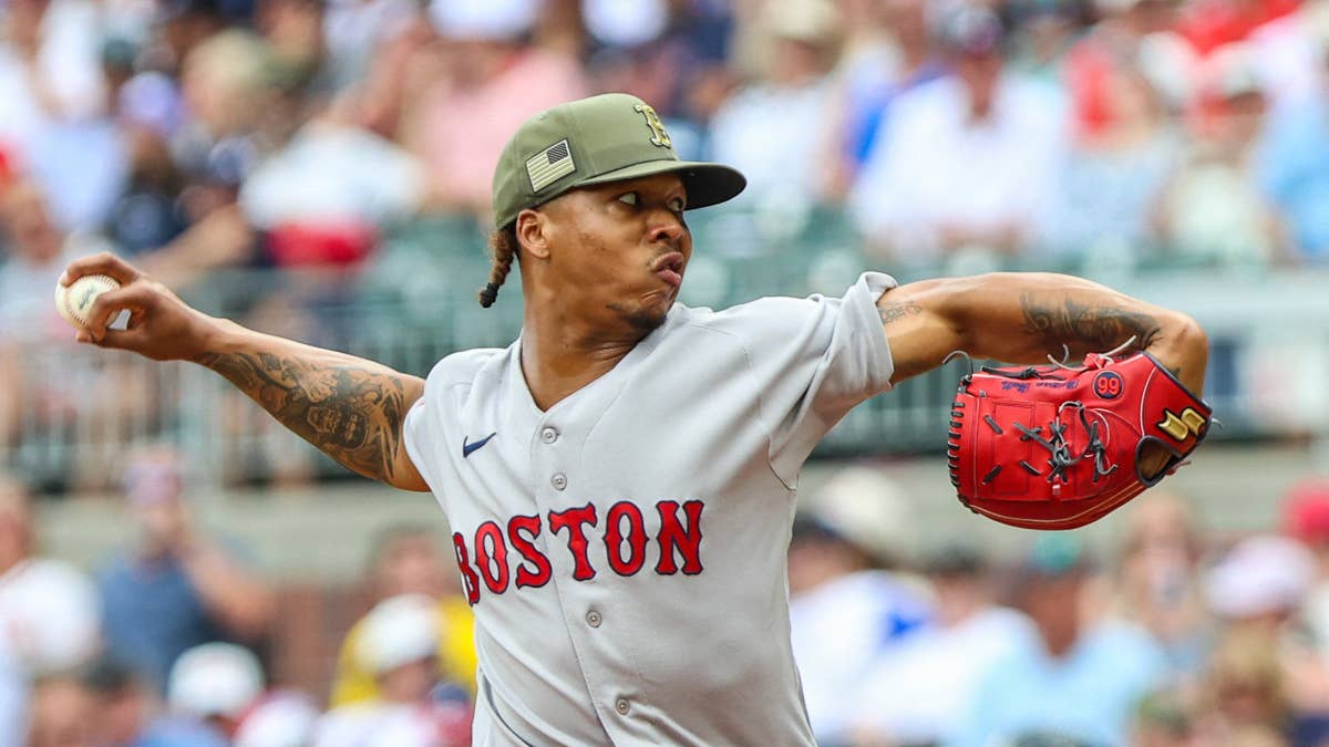Red Sox nearing critical decision with Brayan Bello