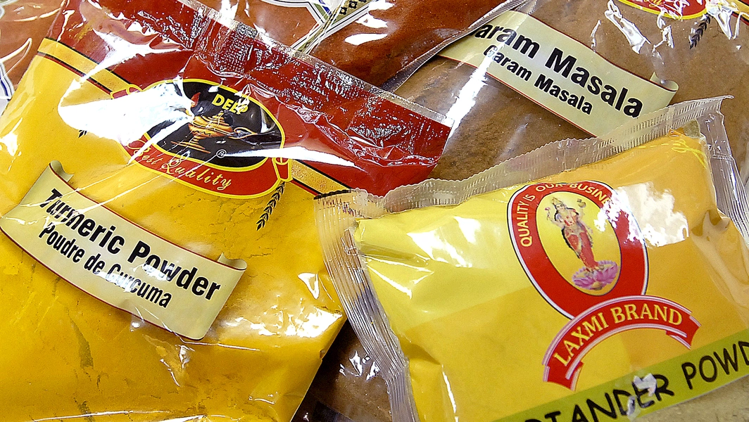 Masala-inspired spicy snacks bring bold flavors to home kitchens