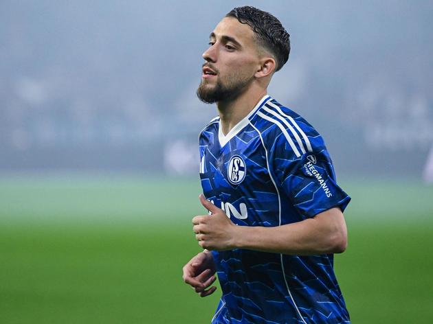WM-Entscheidung bei Schalke-Profi Adil Aouchiche gefallen