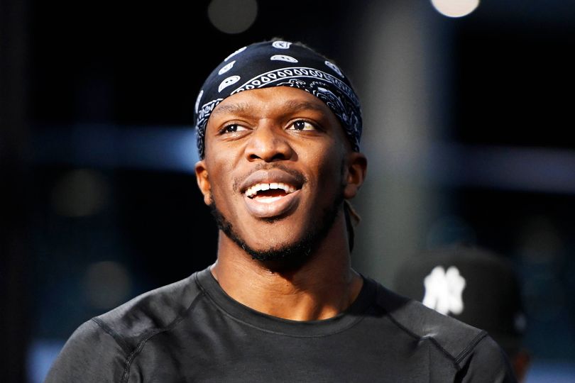 KSI splits from YouTube comedy group the Sidemen after BGT success in ...
