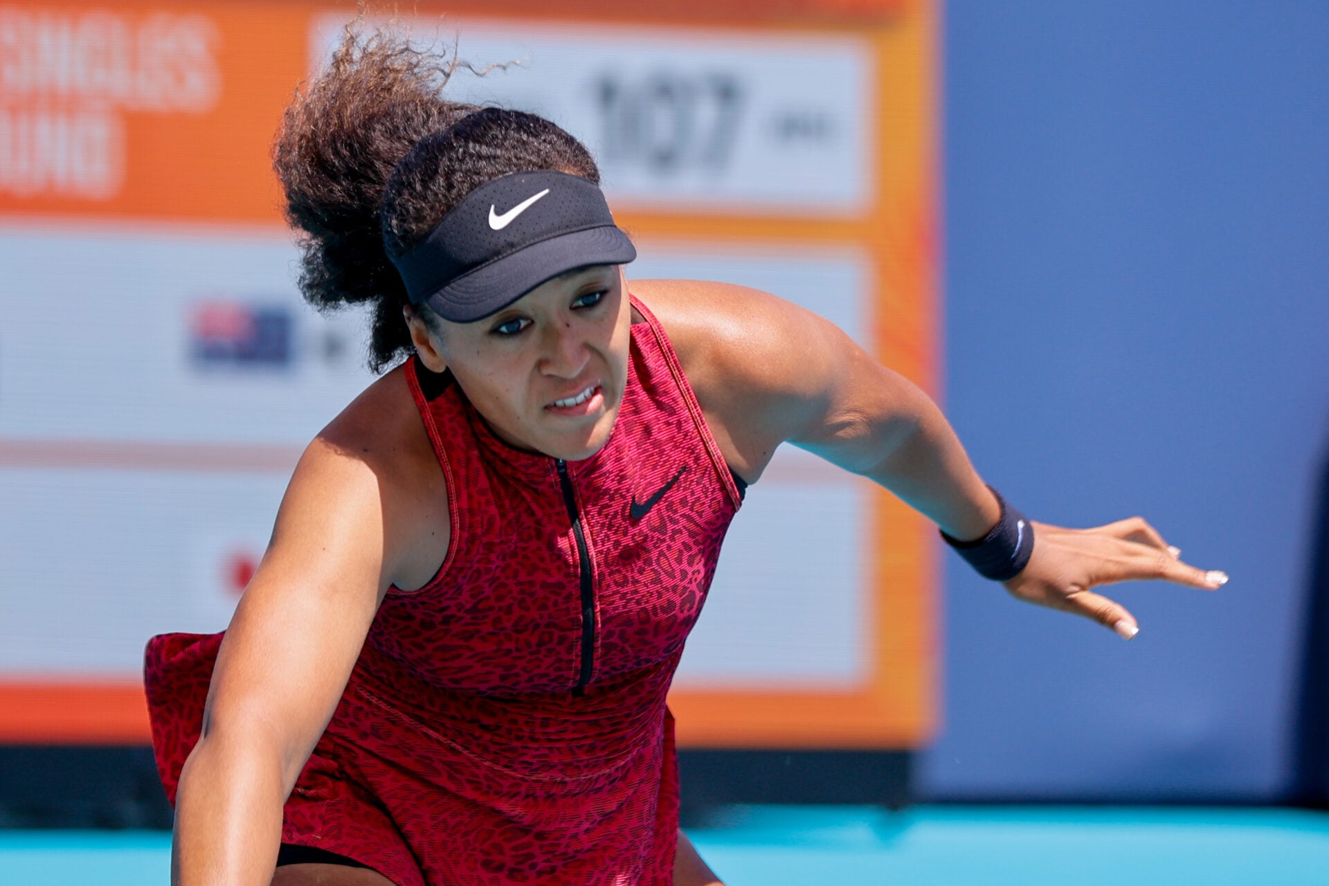 Naomi Osaka’s unexpected prediction for Iva Jovic sends ripples through ...