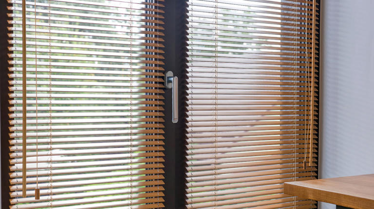 The practical window treatment option that adds privacy and style to ...