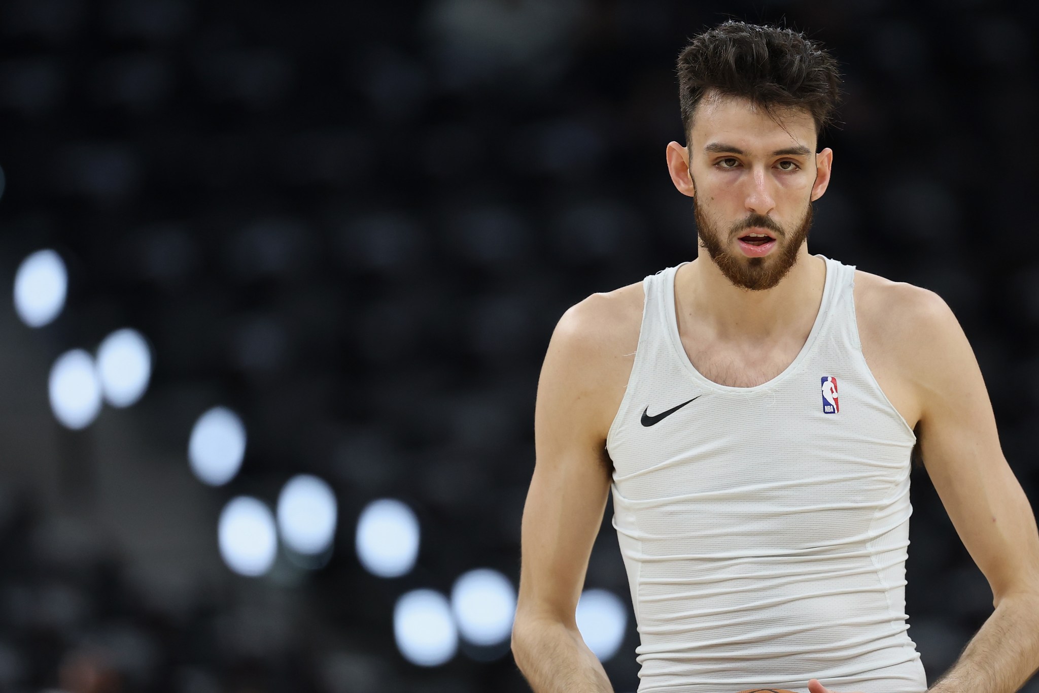 The 3 most likely Thunder players to be traded after the loss to the Spurs