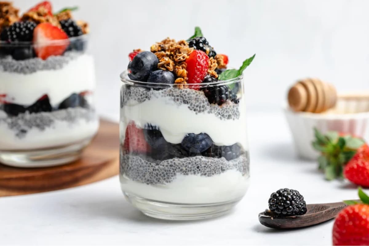 19 healthy recipes that might become new favorites