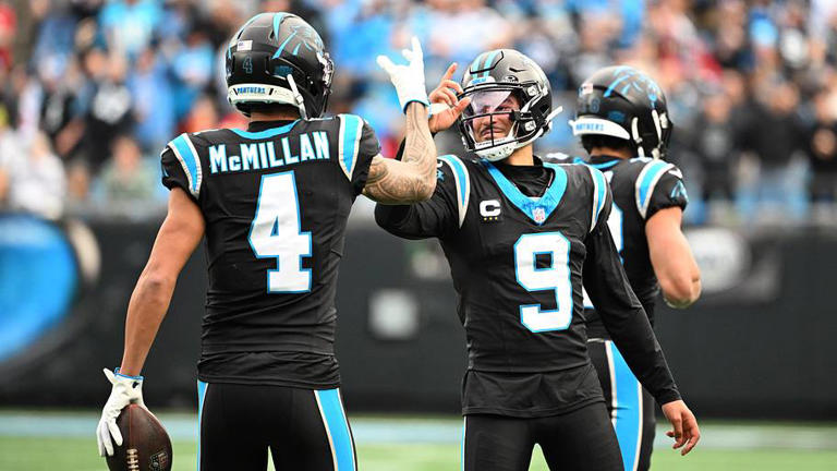 Ranking every NFL division winner from last season by their 2026 Super ...
