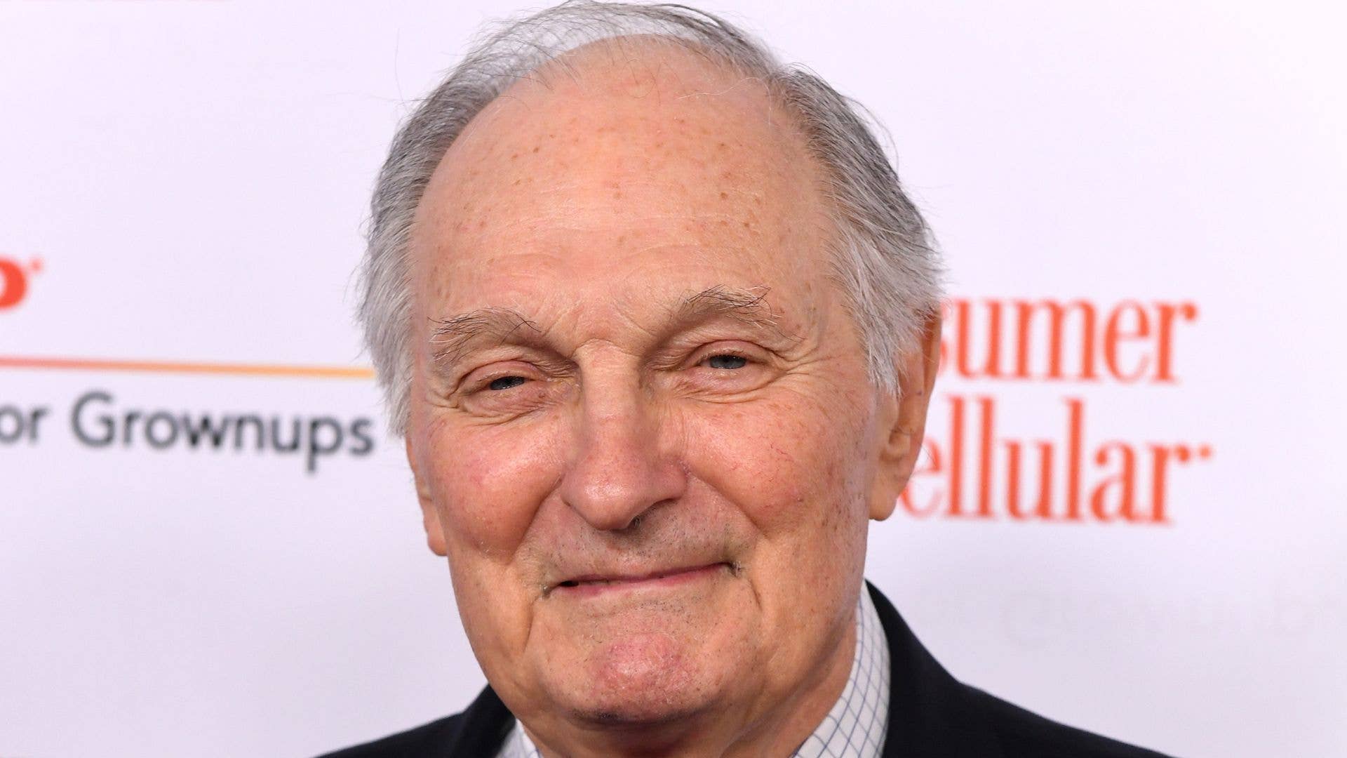 Alan Alda shares honest reality of living with Parkinson's at 90: 'It's ...