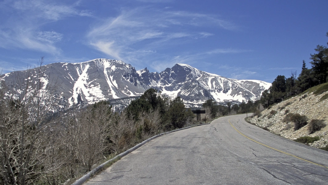Great Basin adventures under the stars