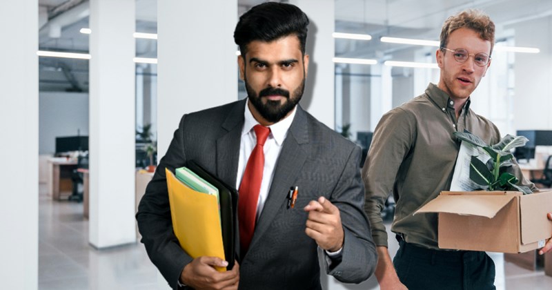 10+ employees who got fired on the spot: 'Instantly he was fired, sued ...