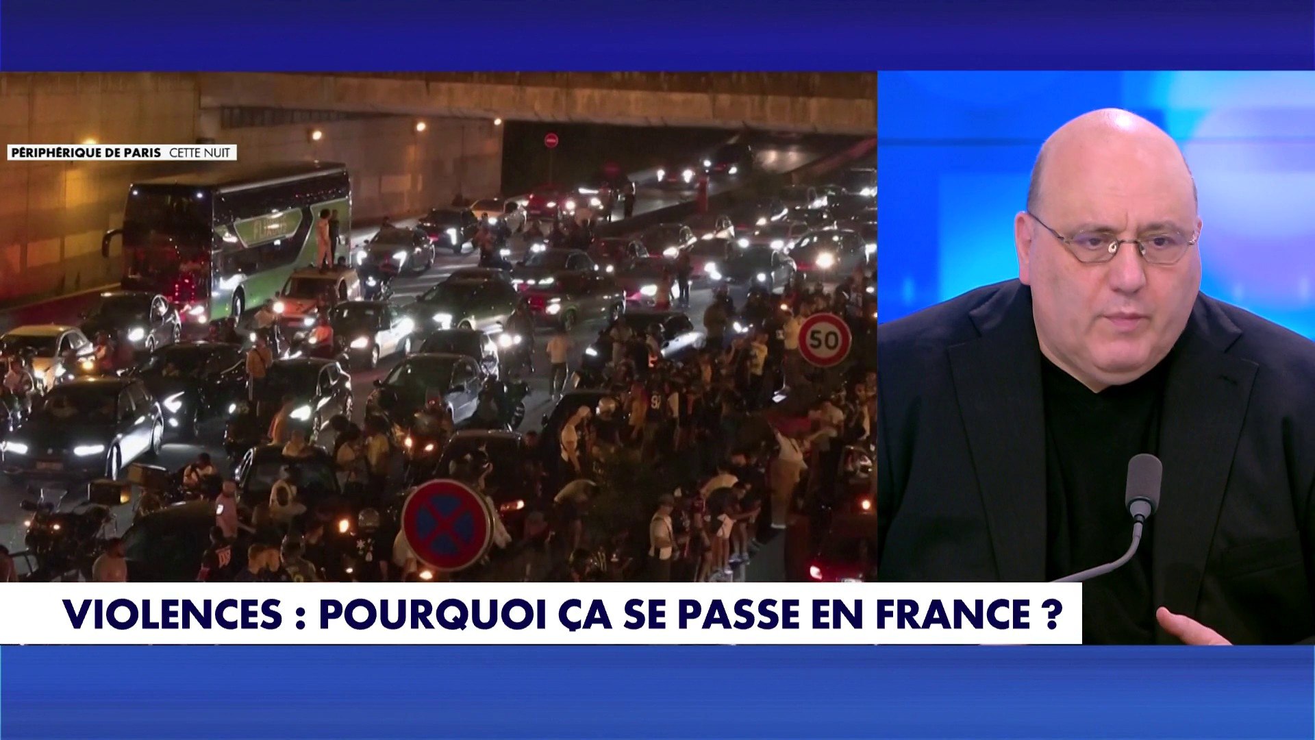 Julien Dray : « Il faut inventer un autre système, beaucoup plus dur et ...