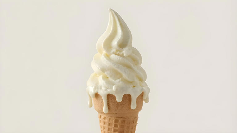 The overlooked burger chain that makes frozen custard from scratch