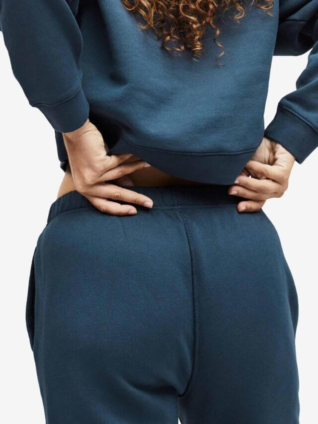 10 sustainable sweatpants that meet the highest ethical standards