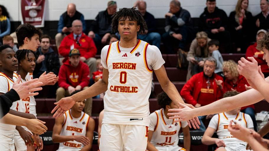 Projecting Julius Avent’s role with Michigan State in 2026-27