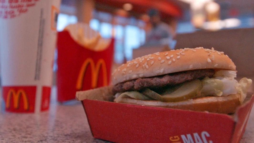 17 iconic burgers that shaped fast food history