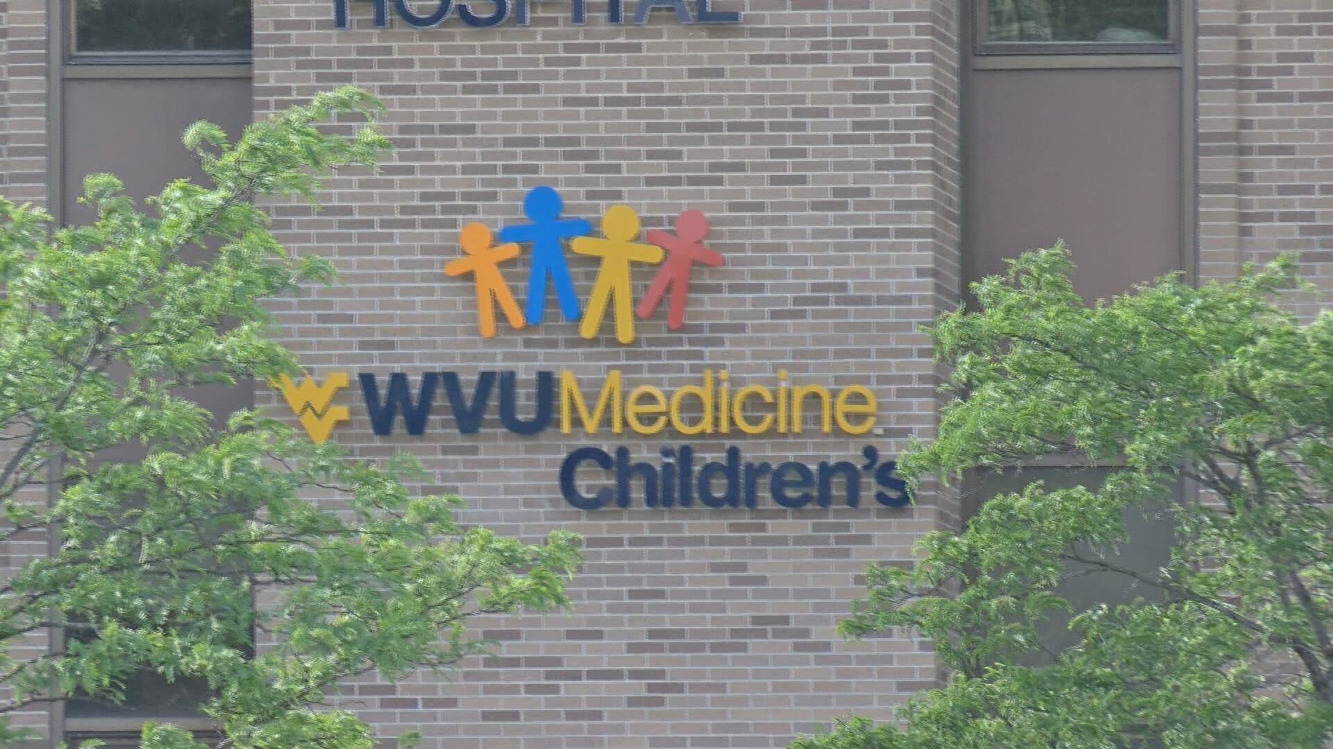 WVU Medicine Golisano Children’s Hospital hosting donation drive