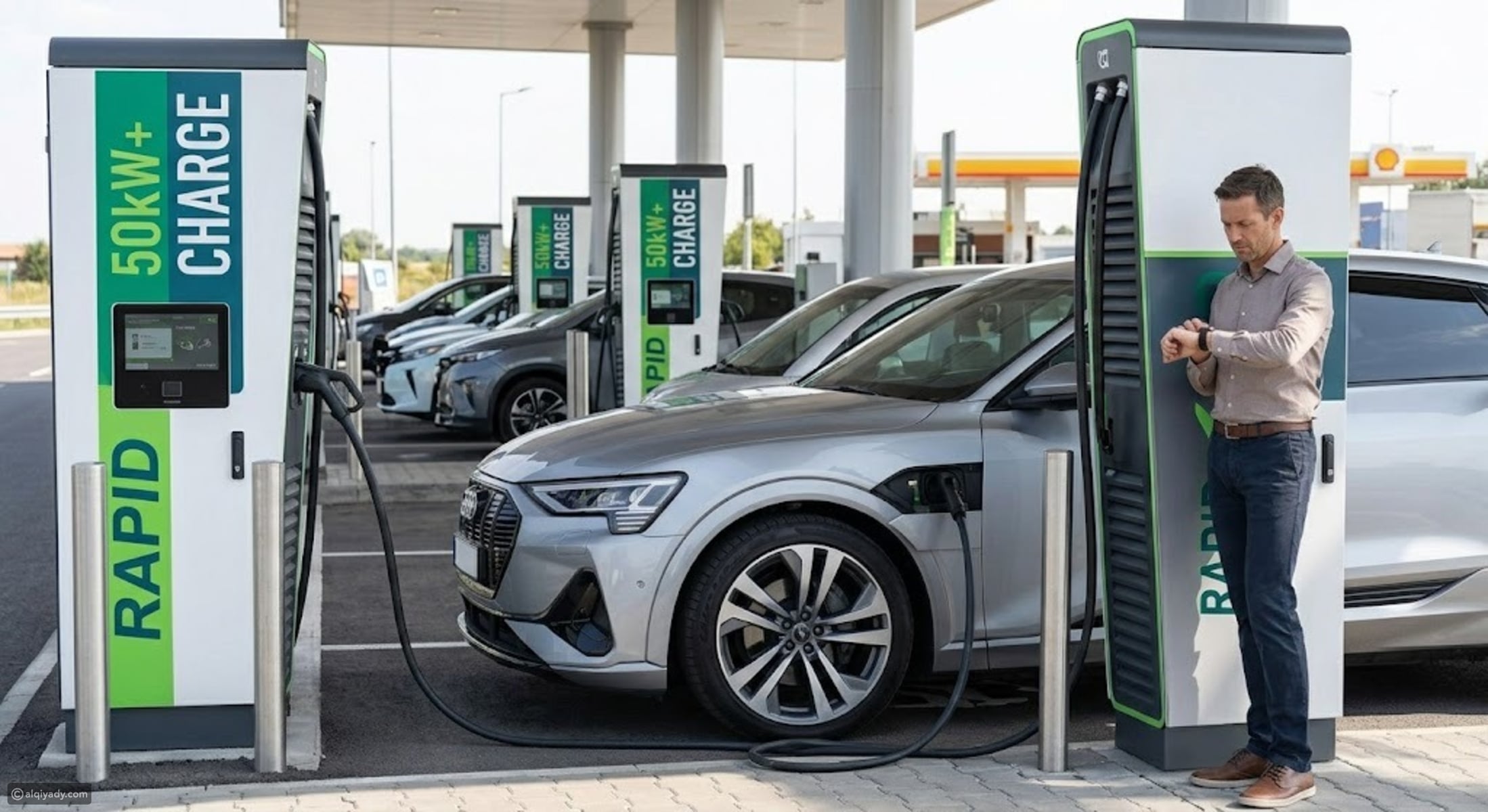 10 charging mistakes that could cost electric car owners dearly