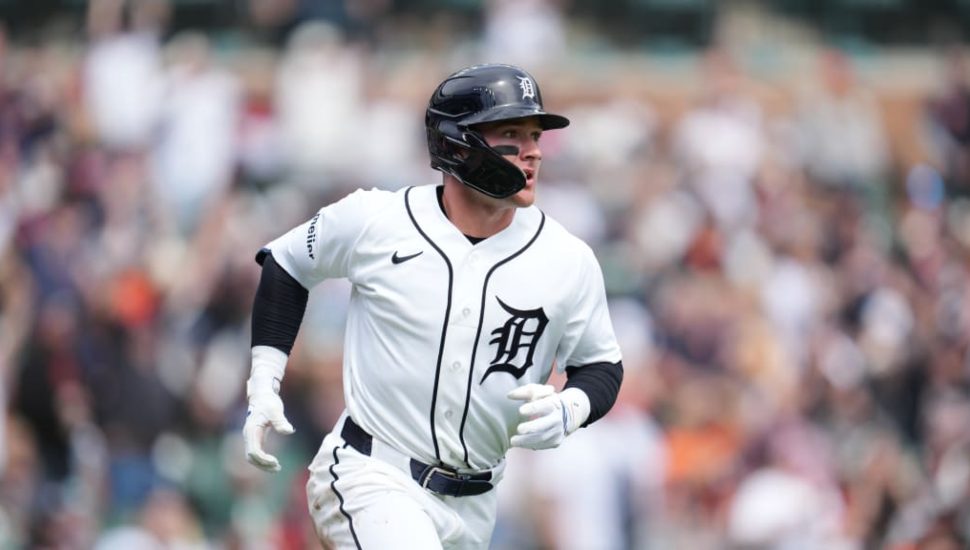 Nearly 300 Delco fans travel to Baltimore to celebrate Detroit Tigers ...