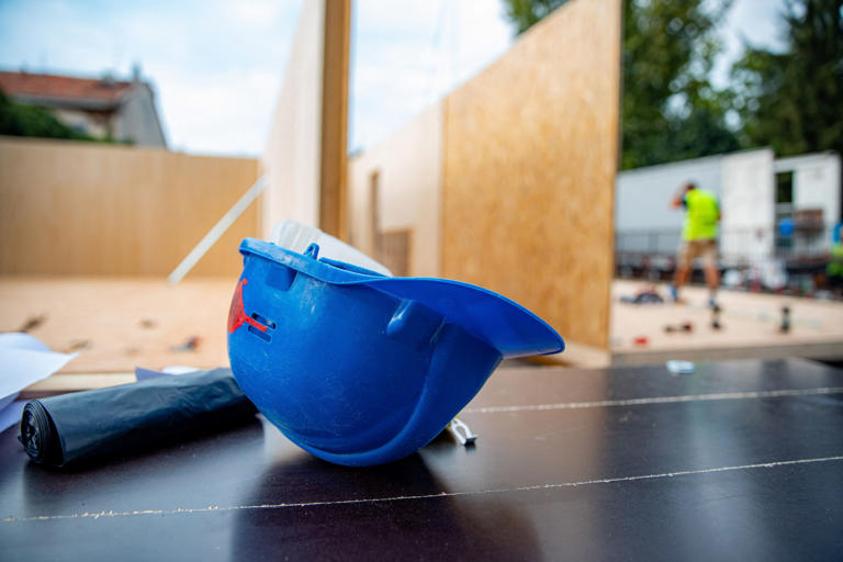Caporalato nel cantiere del nuovo consolato USA, fermato manager turco ...