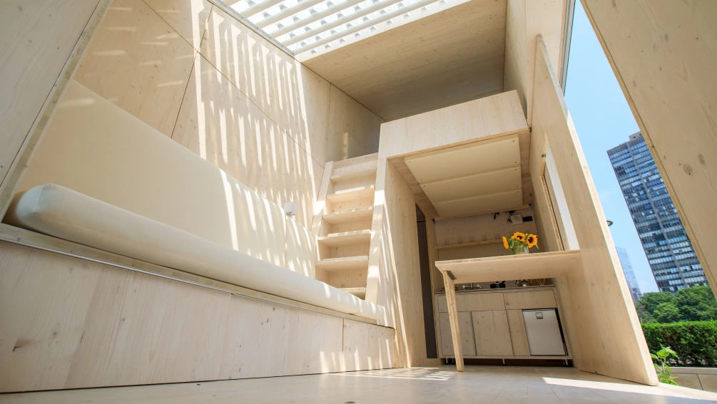 Tiny house living: Costs, benefits, and challenges