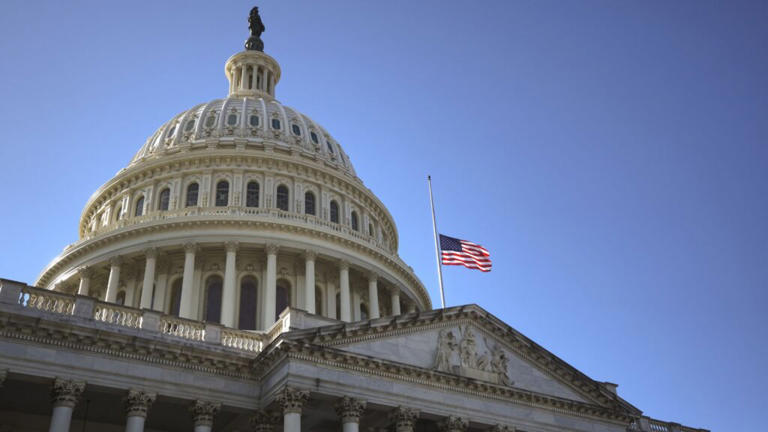 'The math is pretty simple,' postmaster general says as USPS admits its ...