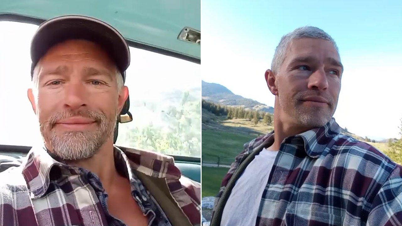 'Alaskan Bush People' star Matt Brown found dead in Washington state ...