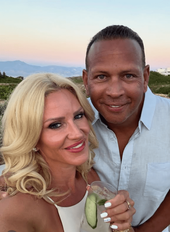 Alex Rodriguez’s ex-girlfriend Jaclyn Cordeiro shares cryptic post days ...