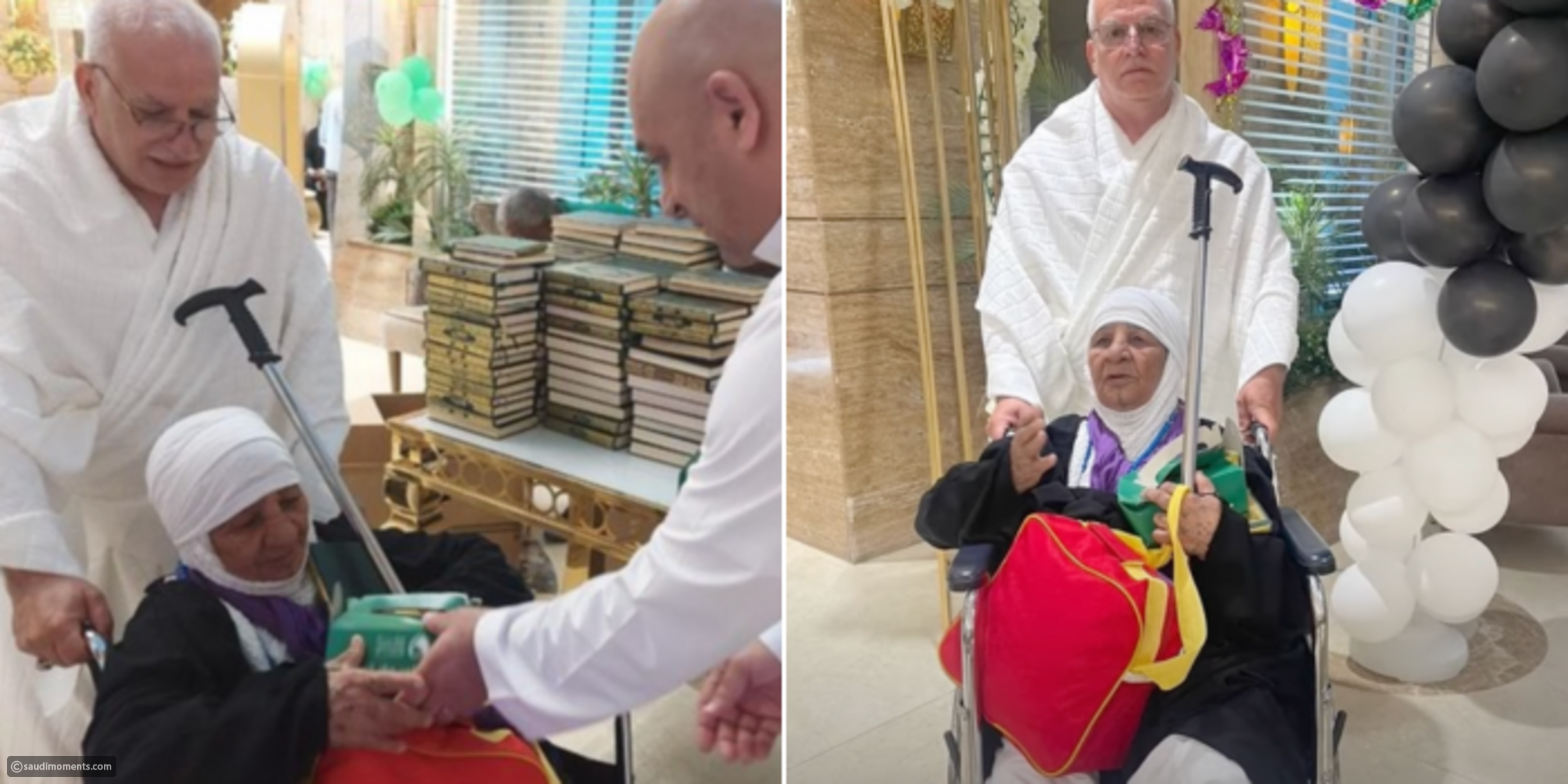 Remarkable pilgrim stories from Hajj 2026 and beyond