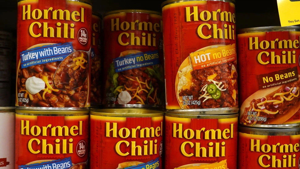 13 best and worst canned chili brands