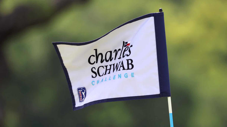 2026 Charles Schwab Challenge purse: Payout breakdown, winner's share