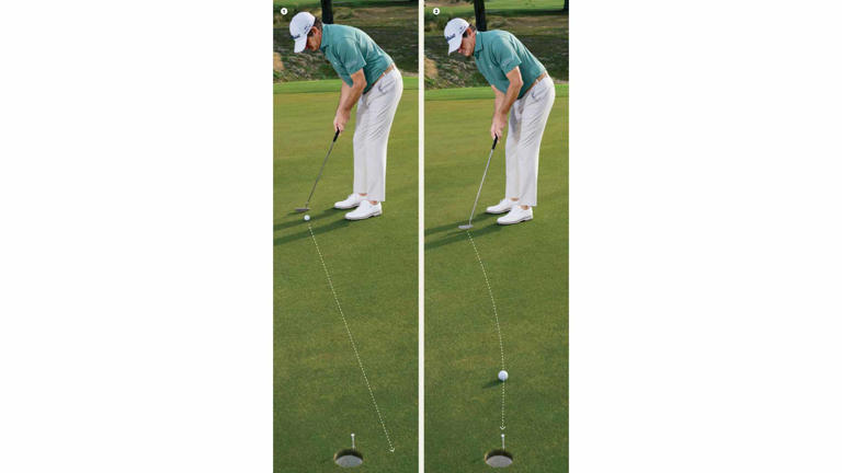 Lower your handicap fast by practicing these 3 key skills
