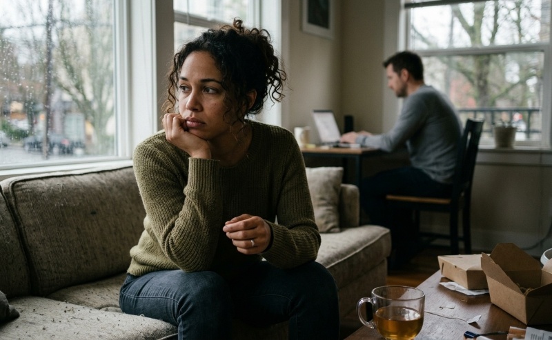 Dry begging and relationships: 7 toxic behaviors that damage trust