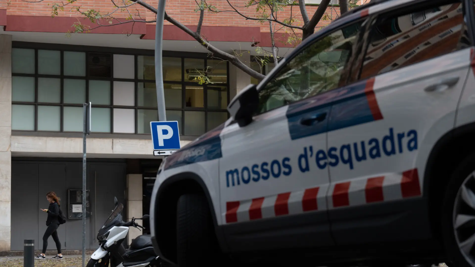 Herida una niña de 10 años en un tiroteo durante una pelea entre clanes ...