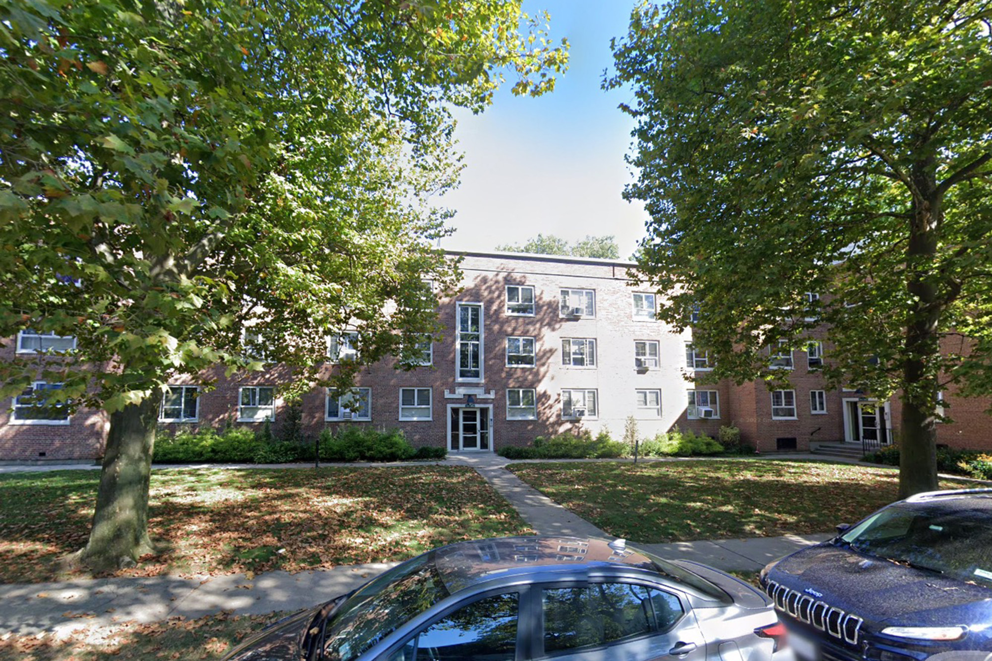 Elderly couple stabbed to death inside NYC apartment: cops