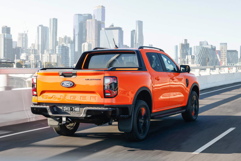2026 CarExpert Choice winner: Best ute