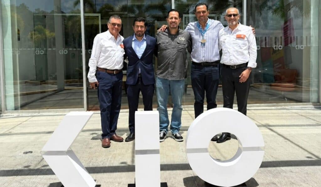 Celsia, filial de Grupo Argos, suministrará energía a gigante centro de ...