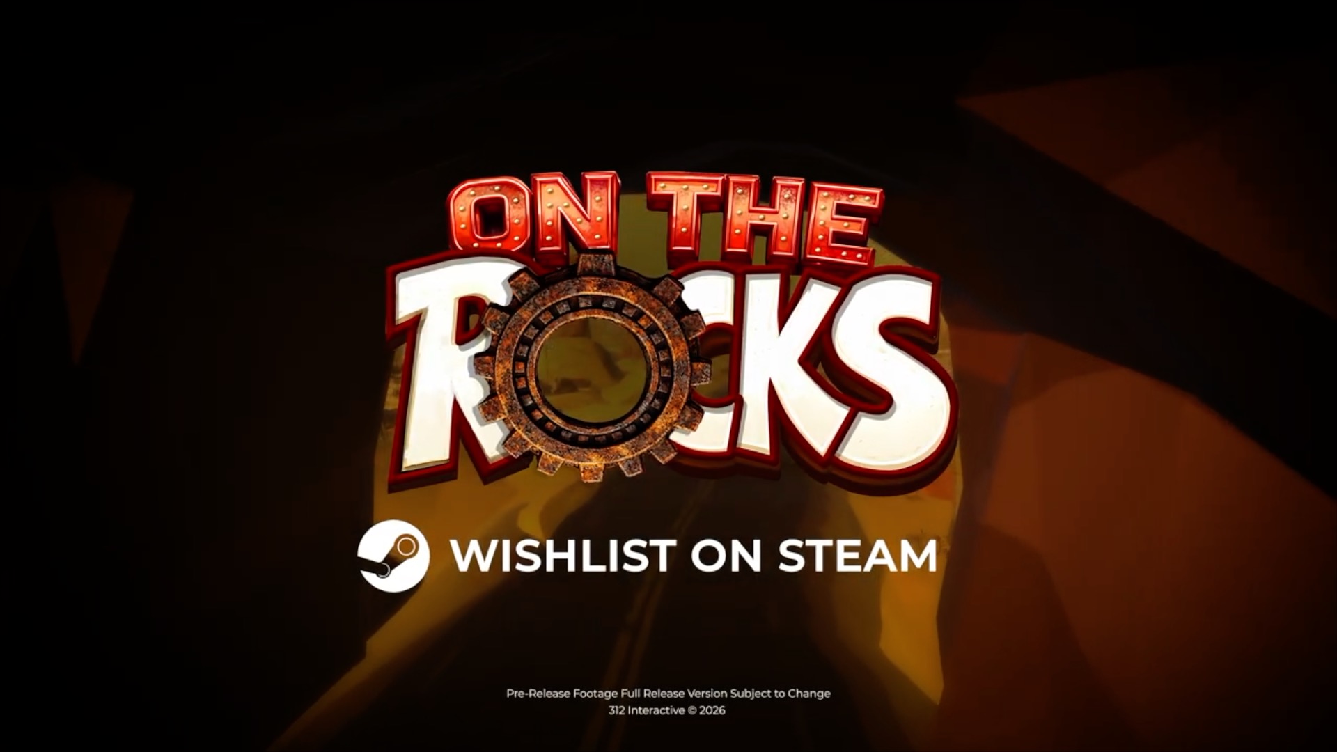 On the Rocks official reveal trailer