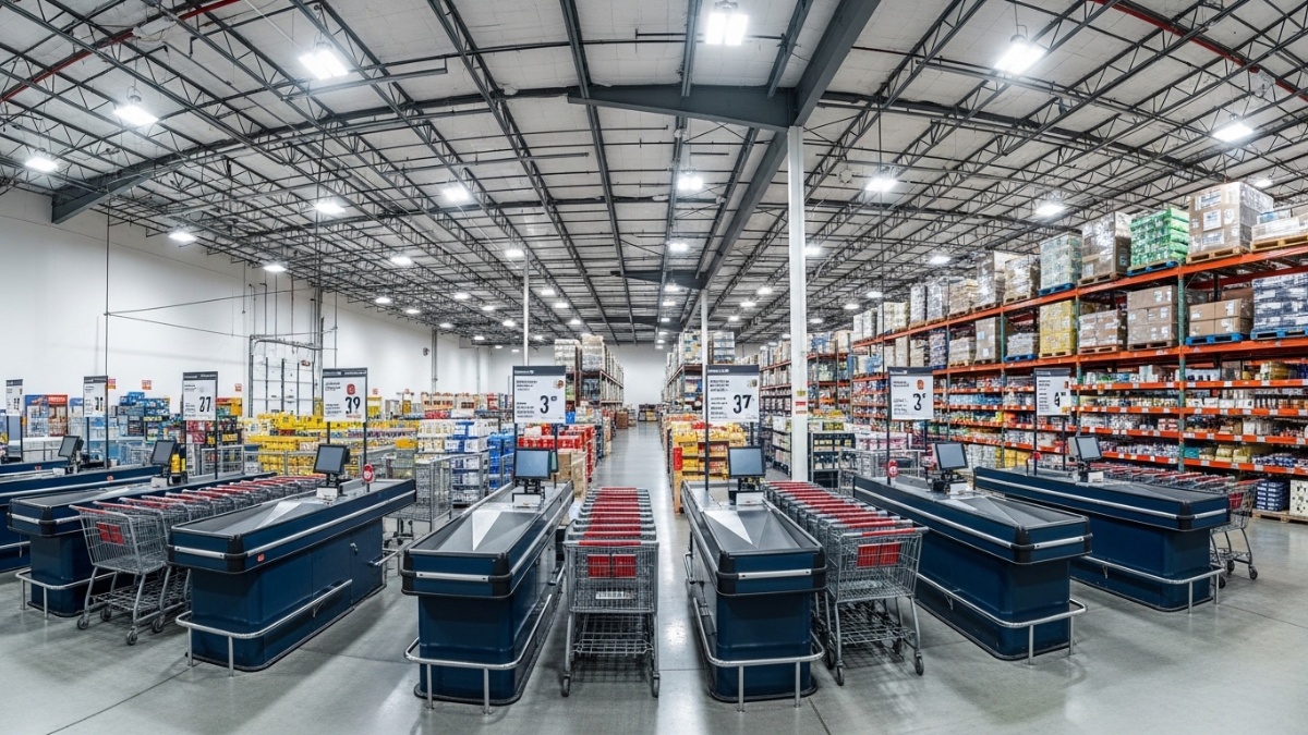 Costco introduces new system to reduce wait times