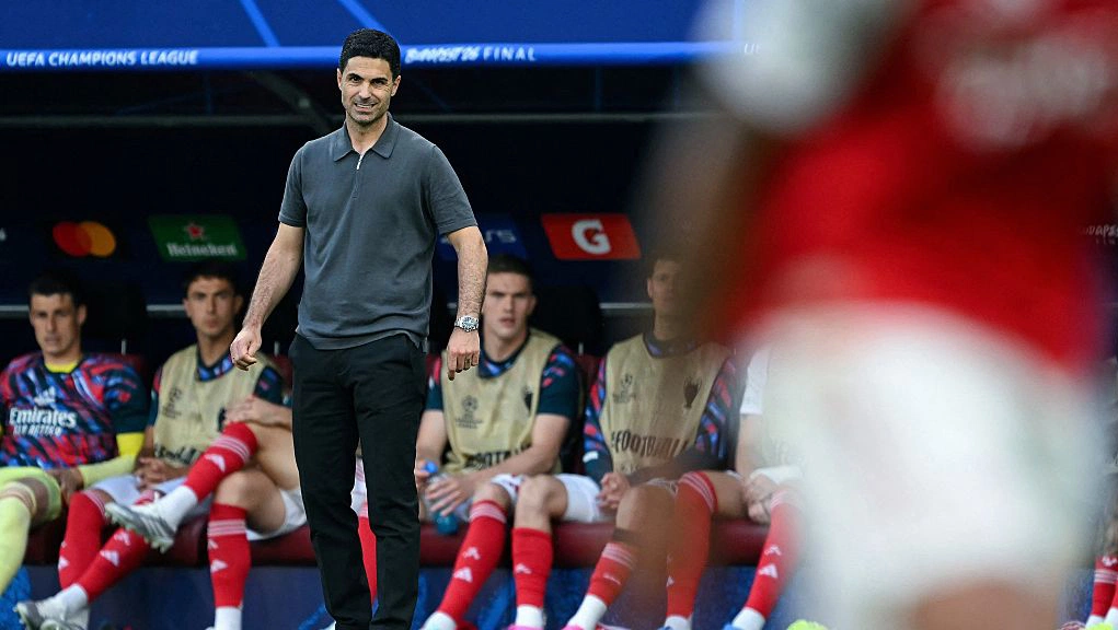 Arsenal's European heartbreak fuels tactical and transfer debate