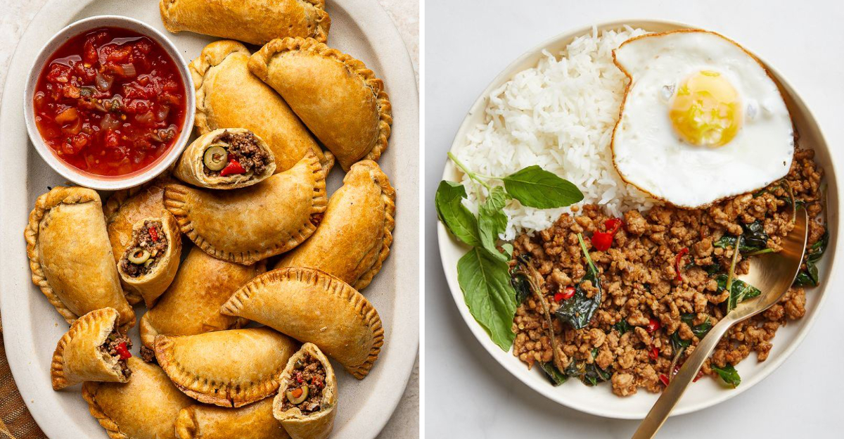 19 tasty ideas for people who think they are over mince