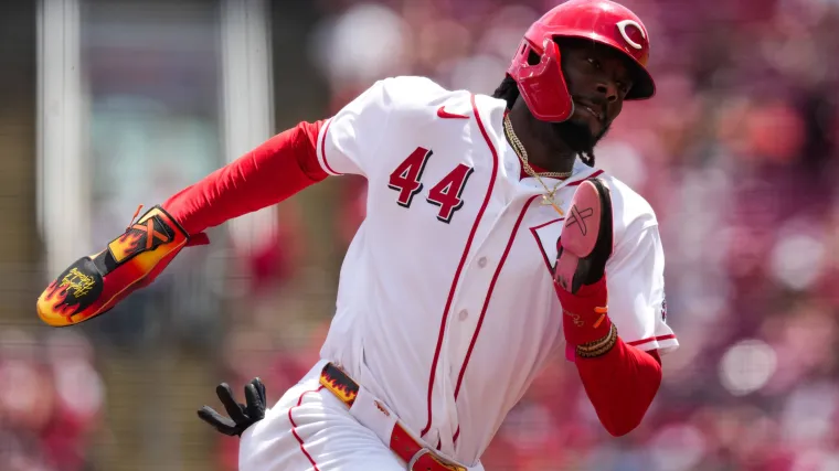 Elly De La Cruz injury updates: Latest news on Reds star shortstop ...