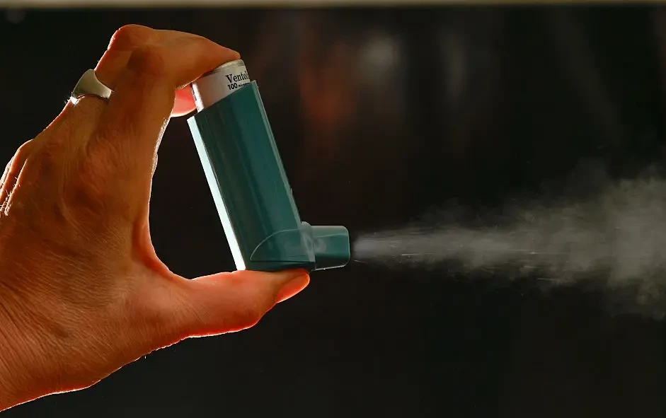 Oxford NHS trust cuts inhaler emissions by 18% in a year