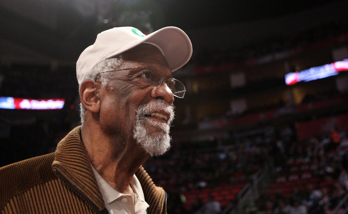 The five NBA icons Kobe Bryant chose for his dream team