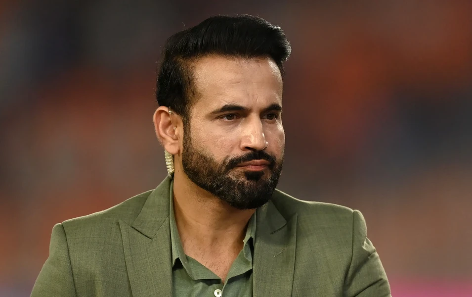 Irfan Pathan stands by bodyline concerns after helmet hit