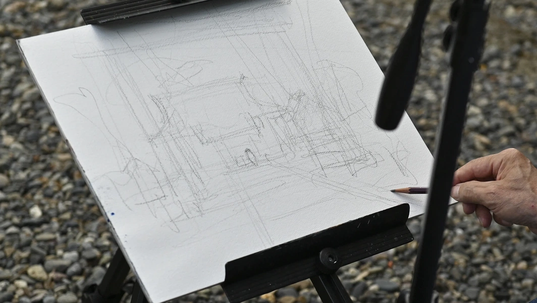 Speed painting tips for stunning art faster
