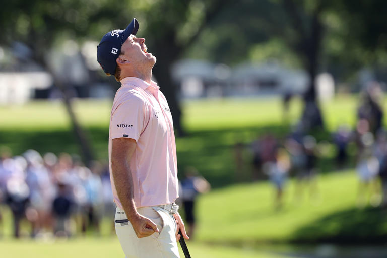 Charles Schwab Challenge purse, payouts: Russell Henley overtakes Eric ...