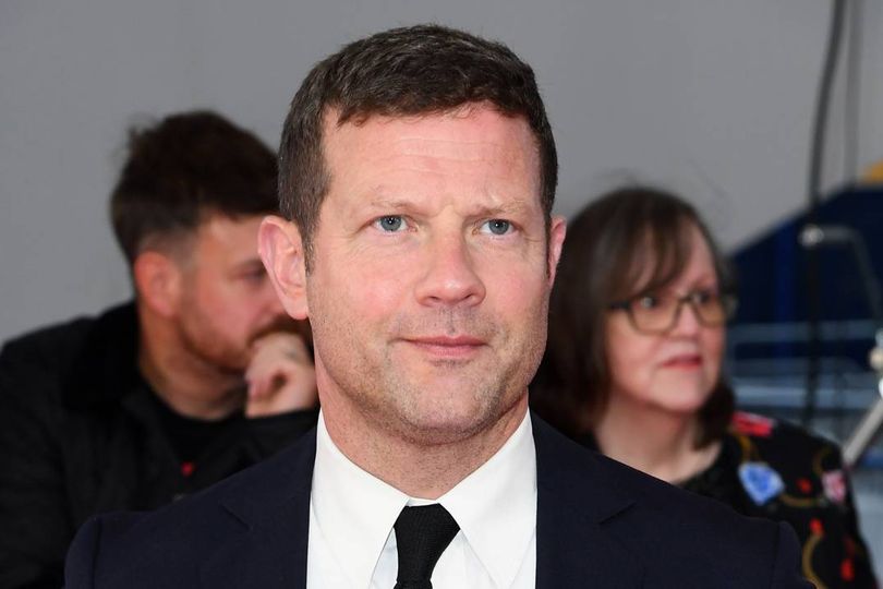 Inside life of Soccer Aid host Dermot O’Leary from real name to health ...
